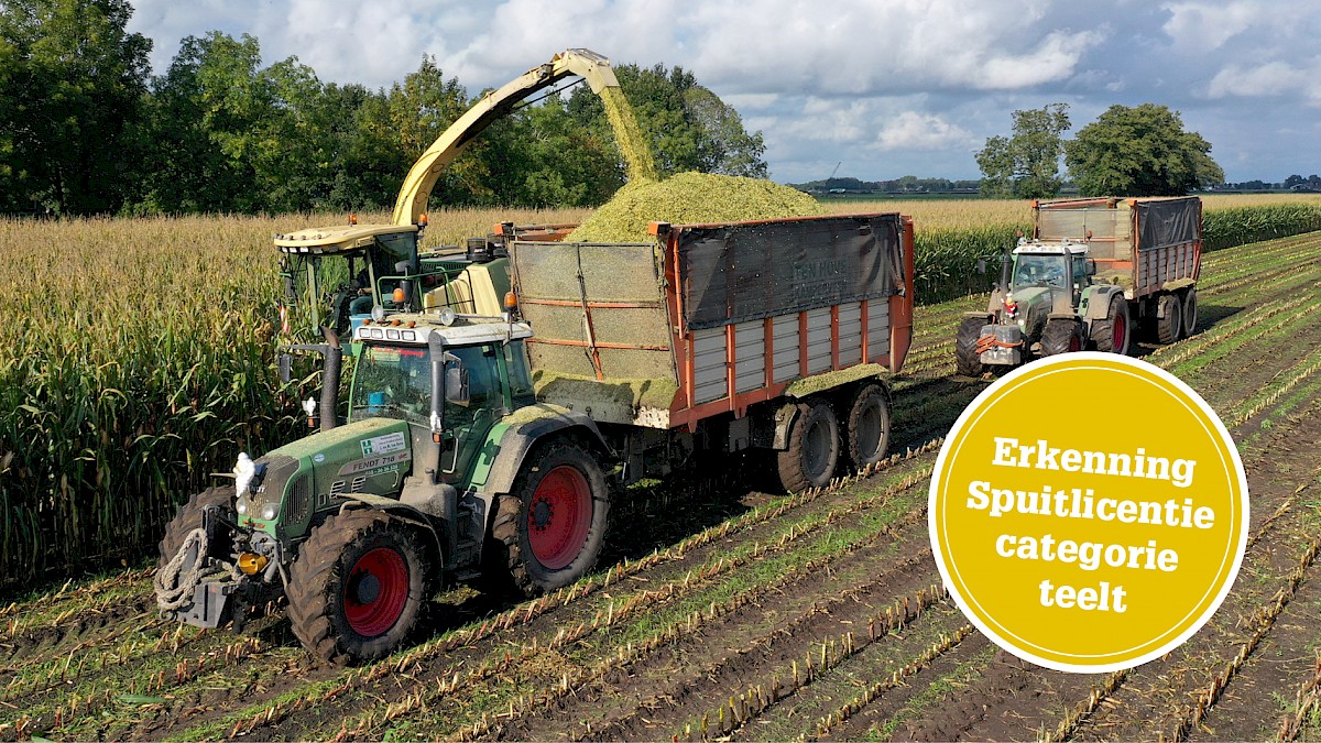 Topmaïs evenement: Andere maïsteelt biedt kansen! | Landbouwagenda | De ...