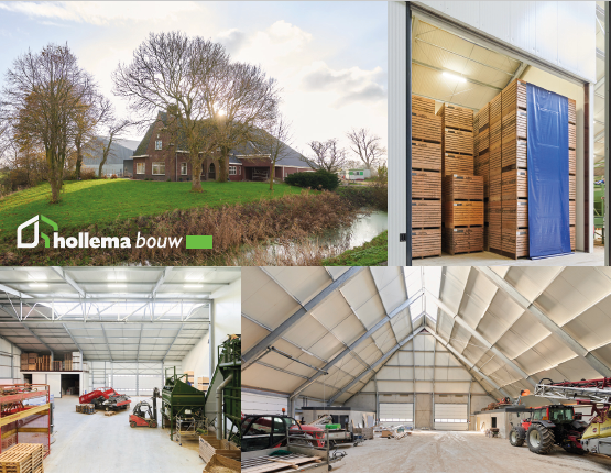 Open dag Kloppenburg akkerbouw | Landbouwagenda | De agenda voor ...